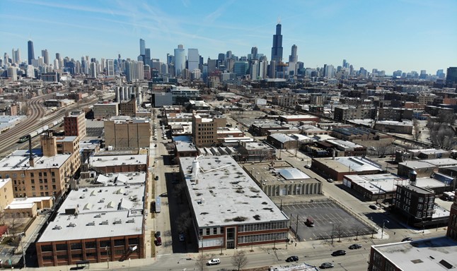 Transwestern | Commercial Real Estate Company