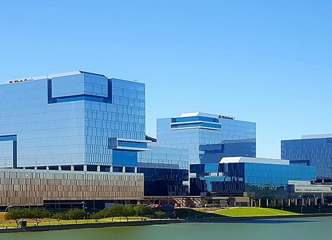 Commercial Real Estate Company | Transwestern