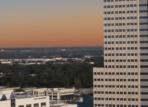 Commercial Real Estate Company | Transwestern