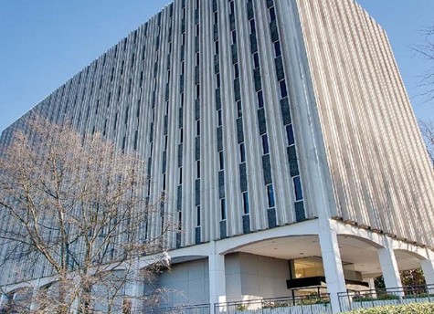 Commercial Real Estate Company | Transwestern