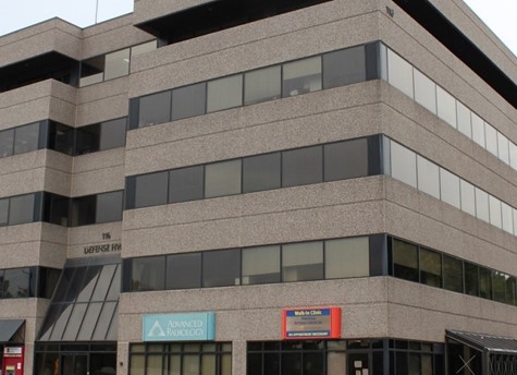 Commercial Real Estate Company | Transwestern