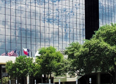 Commercial Real Estate Company | Transwestern