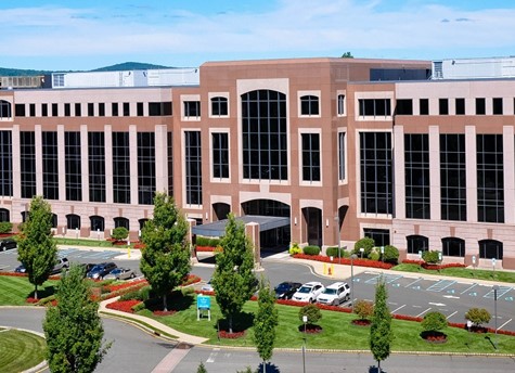 Commercial Real Estate Company | Transwestern