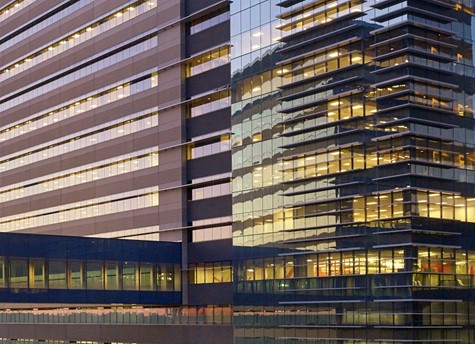 Commercial Real Estate Company | Transwestern