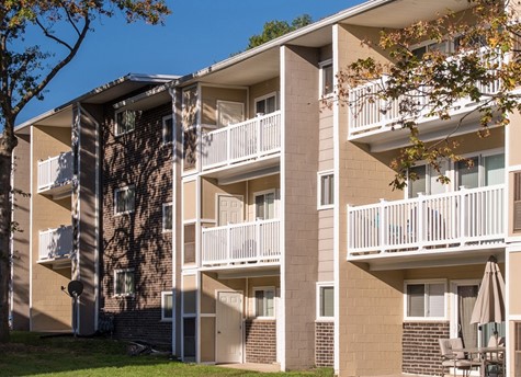 Commercial Real Estate Company | Transwestern