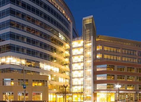 Commercial Real Estate Company | Transwestern