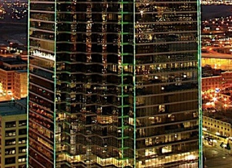 Commercial Real Estate Company | Transwestern