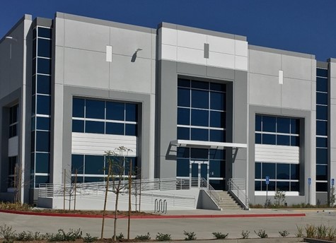 Commercial Real Estate Company | Transwestern