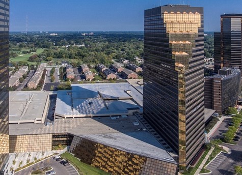 Commercial Real Estate Company | Transwestern