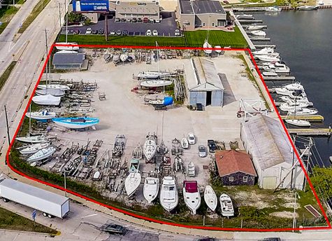 Commercial Real Estate Company | Transwestern